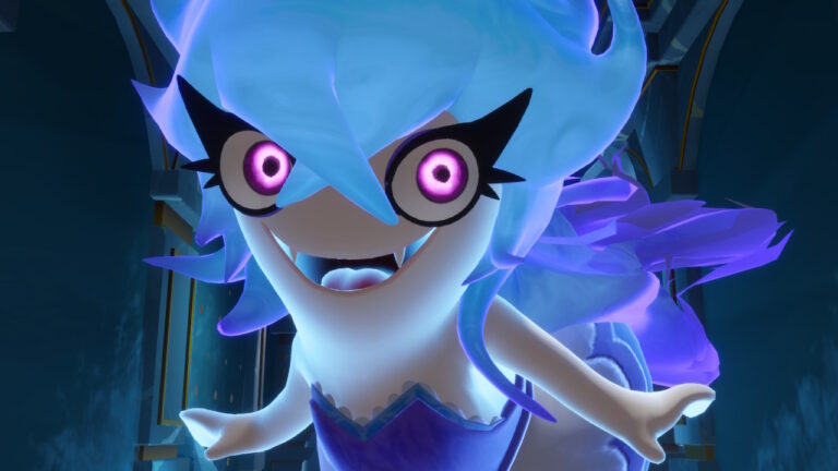 How To Unlock Rabbid Rosalina in Mario + Rabbids: Sparks of Hope ...