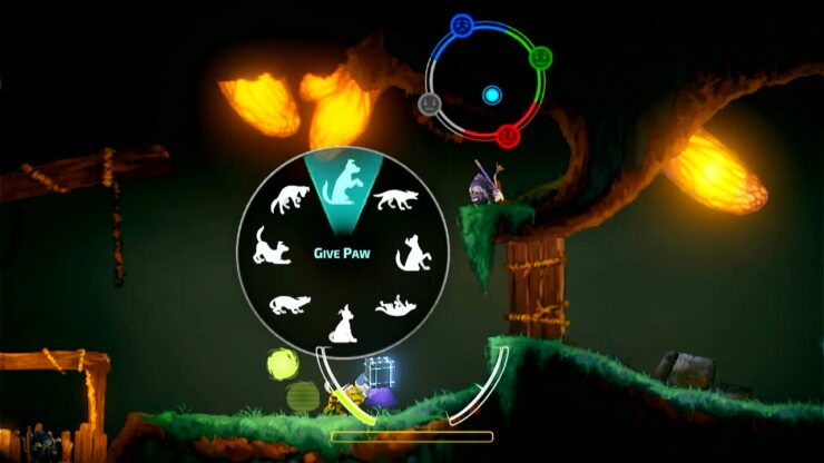 Space Tail Switch Review - Bea, the Canine Cosmonaut - Nintendo Link