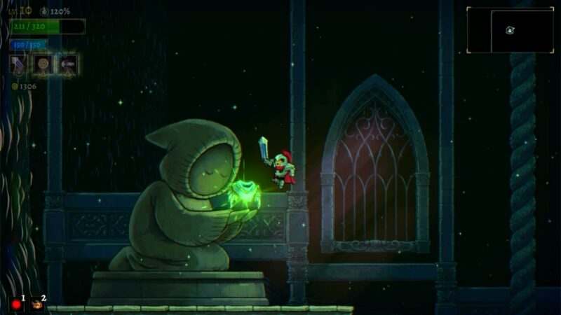 Rogue Legacy 2 Switch Review - Prepare Thy Family Line Once Again ...