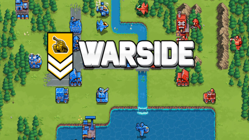 Warside Planned for Switch in Fall 2023 - Nintendo Link