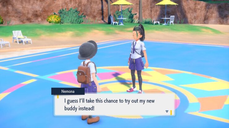 Welcome to Paldea – Pokémon Scarlet and Violet First Impressions ...