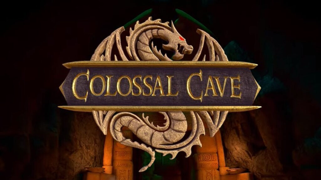Colossal Cave Coming to Switch on January 19 - Nintendo Link