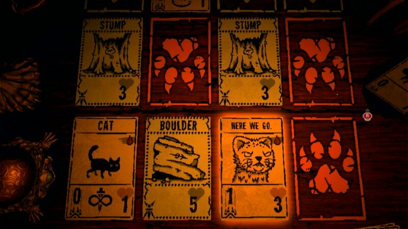 Inscryption Switch Review - Card Playing From the Dark Side - Nintendo Link