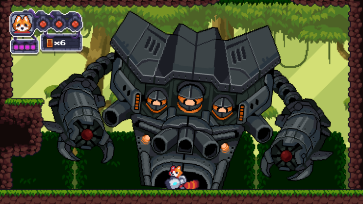 Get ready to jump and punch your way through 58 levels with Panda Punch ...