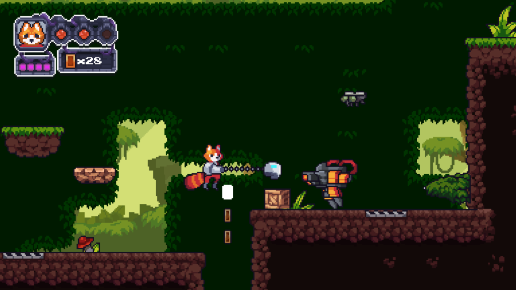 Get ready to jump and punch your way through 58 levels with Panda Punch ...