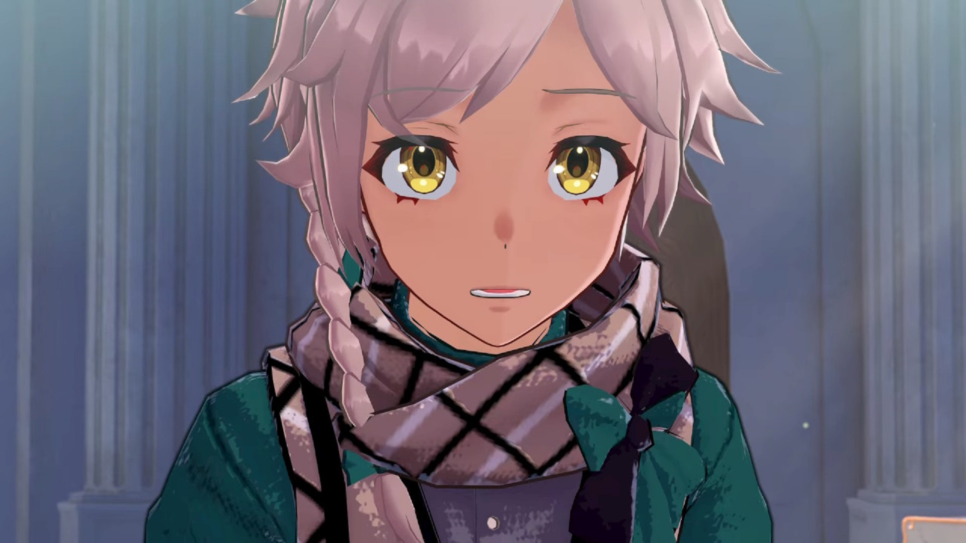 All Fire Emblem Engage English Voice Actors - Nintendo Link