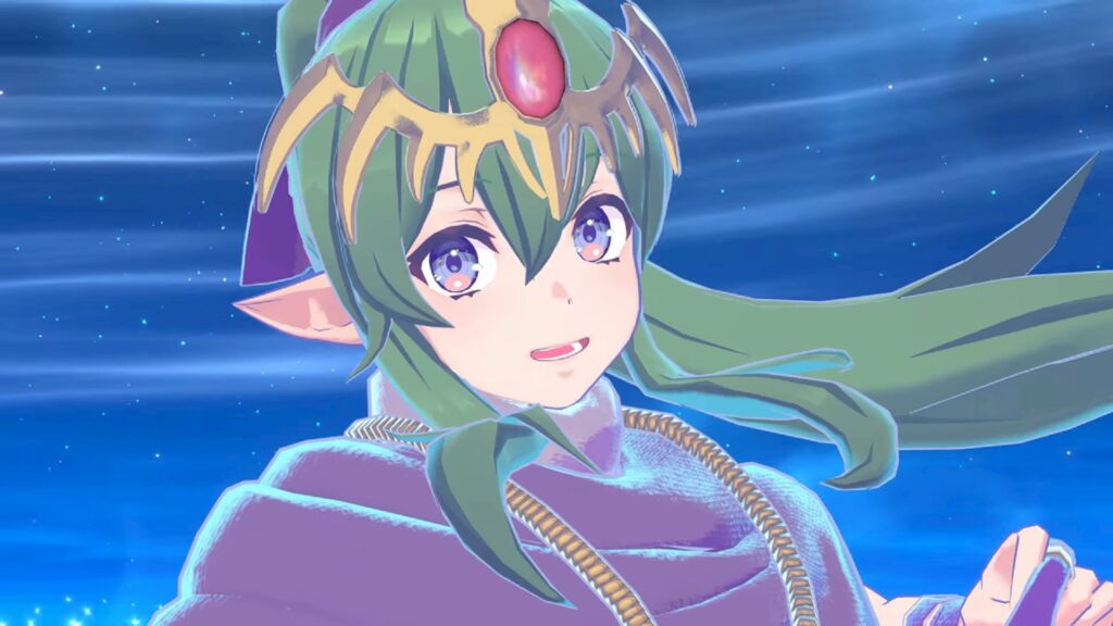 All Fire Emblem Engage Emblems - Nintendo Link