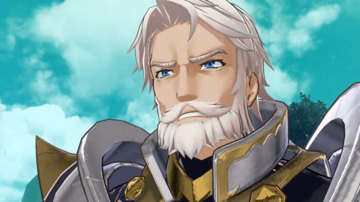 All Fire Emblem Engage English Voice Actors - Nintendo Link