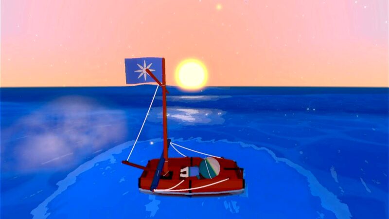 Sail Forth Switch Review - Set An Open Course for the Virgin Sea - Nintendo Link