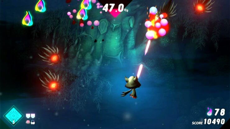 NeverAwake Switch Review - Keep Fighting to Wake Up! - Nintendo Link