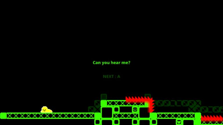 Smilemo Switch Review - Brutal Platforming with a Twist - Nintendo Link