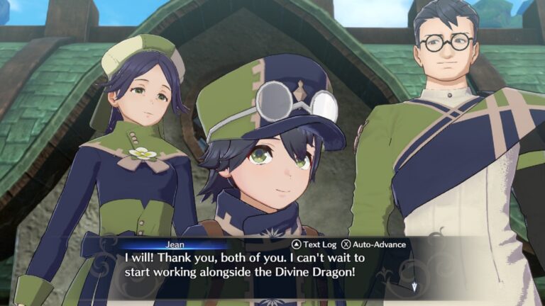 How To Unlock Jean in Fire Emblem Engage - Nintendo Link