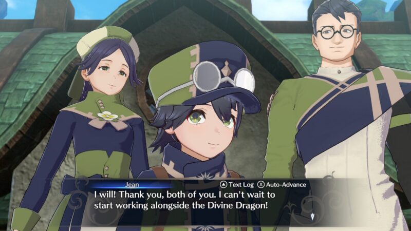 How To Unlock Jean in Fire Emblem Engage - Nintendo Link