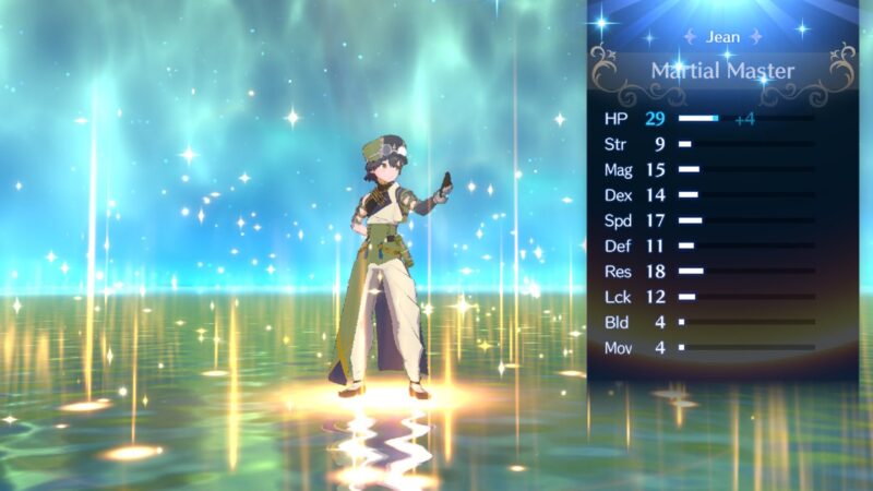 How To Unlock Jean in Fire Emblem Engage - Nintendo Link