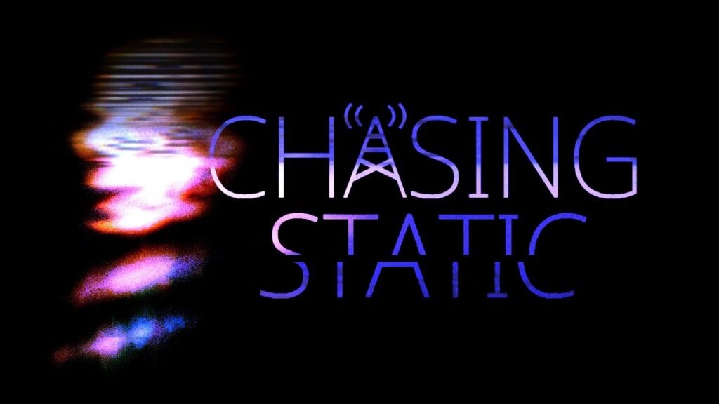 Chasing Static Switch Review - Masterclass in Sound Design - Nintendo Link