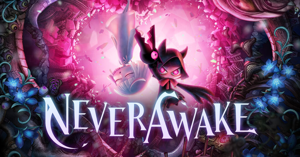 NeverAwake Switch Review - Keep Fighting to Wake Up! - Nintendo Link